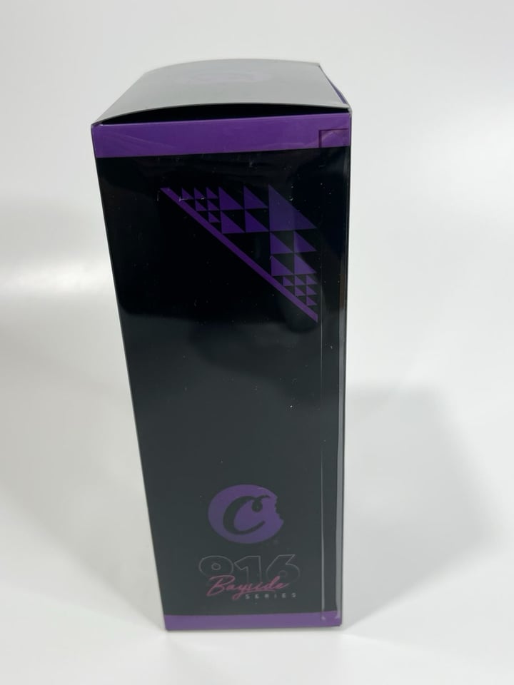 Cookies Bayside 916 Tobacco Rig... | Shop Bongs on GlassPass