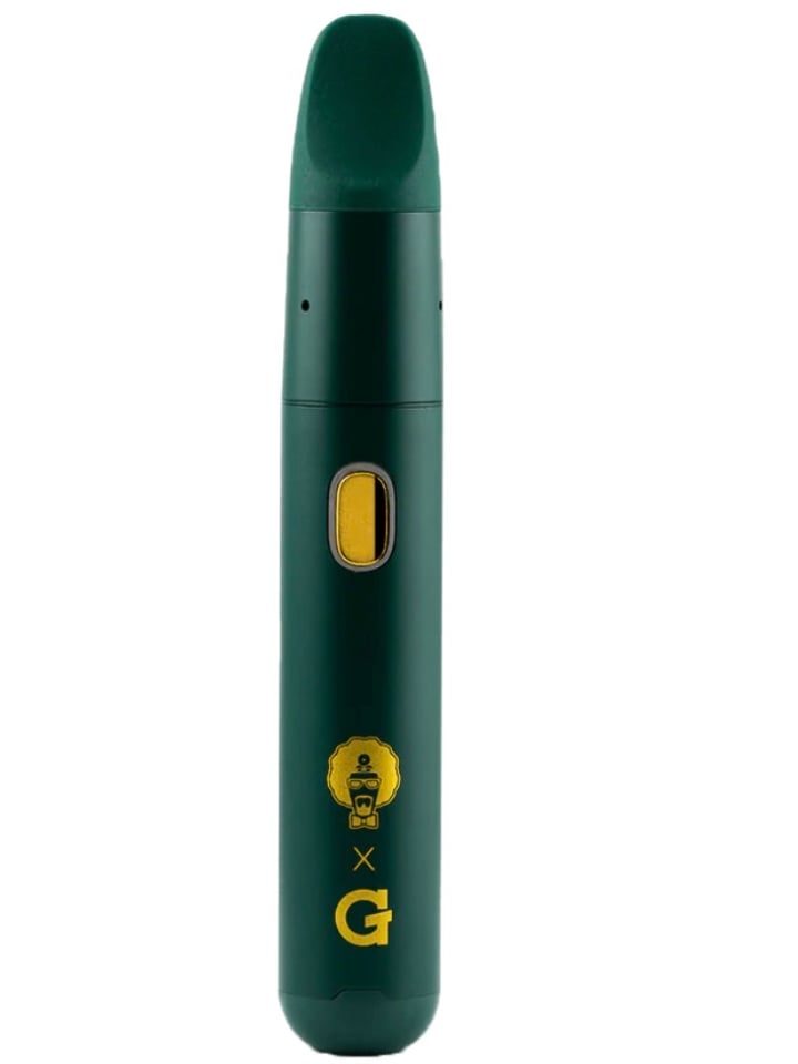 DR. GREENTHUMB'S X G PEN MIC... | Shop Dab Rigs on GlassPass