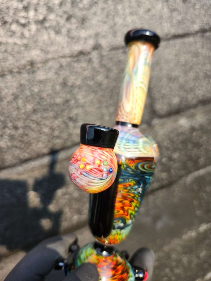 CHARISMA x KARASICK | Shop Charisma Glass on GlassPass
