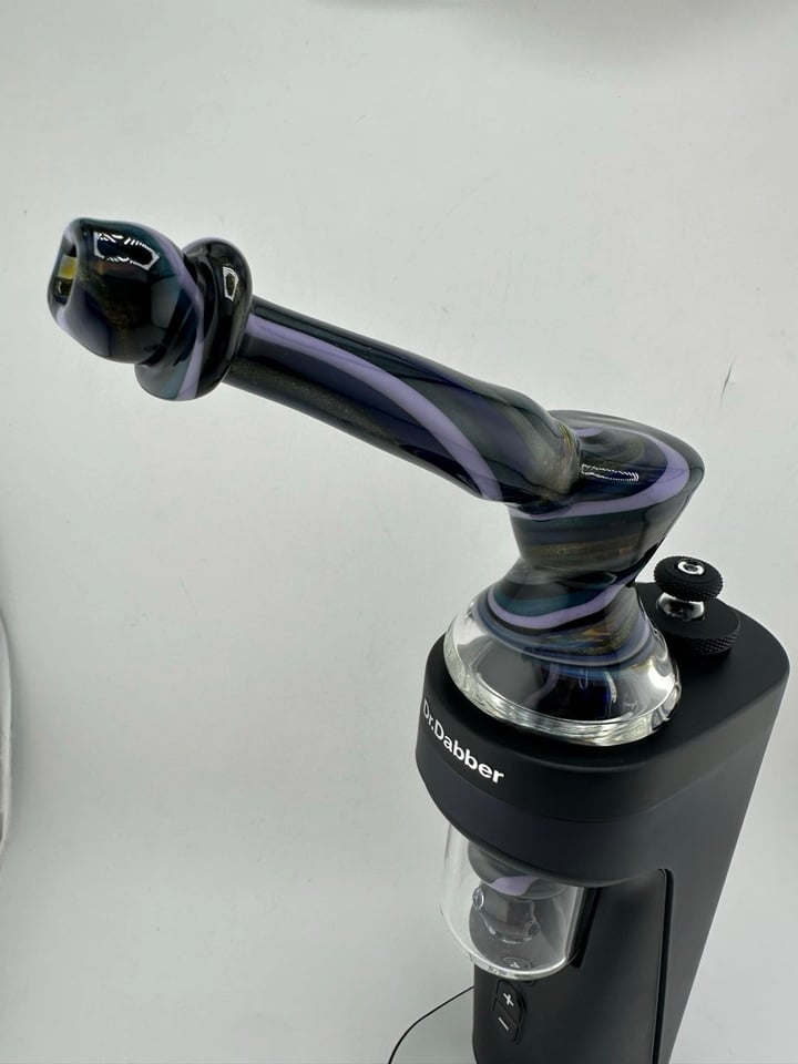 Taco Jesus Glas... | Shop Dr Dabber Accessories on GlassPass