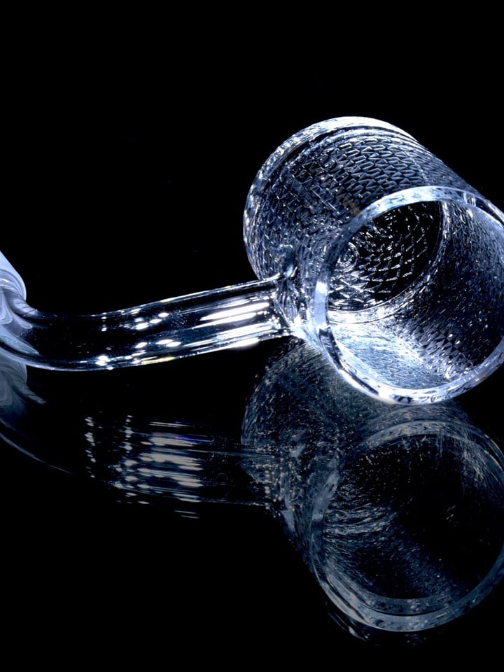Black Market Glass... | Shop Black Market Glass on GlassPass