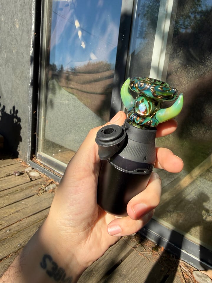 Puffco Core... | Shop Puffco Glass Attachments on GlassPass