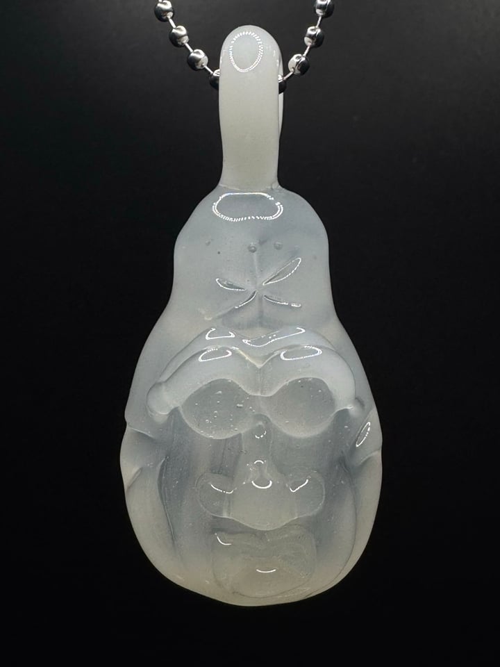 Globlin Homie | Shop Ldab Glass on GlassPass