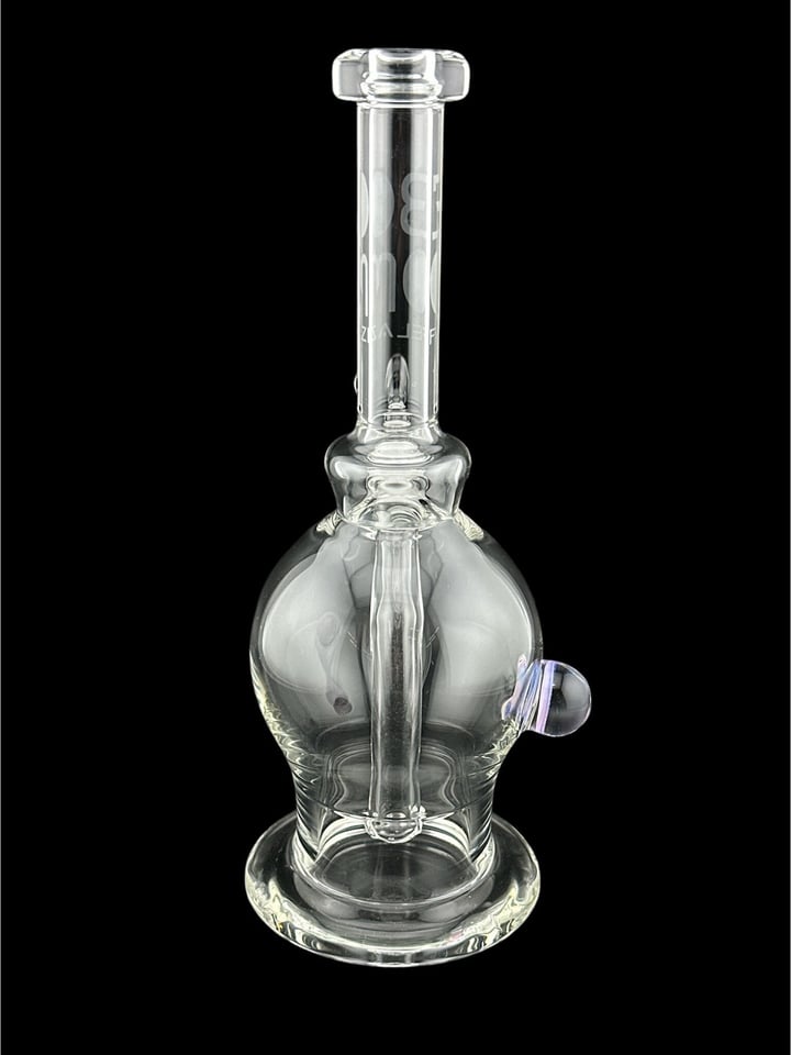 BRAND NEW Boom Mini Round... | Shop Boom Felazi on GlassPass