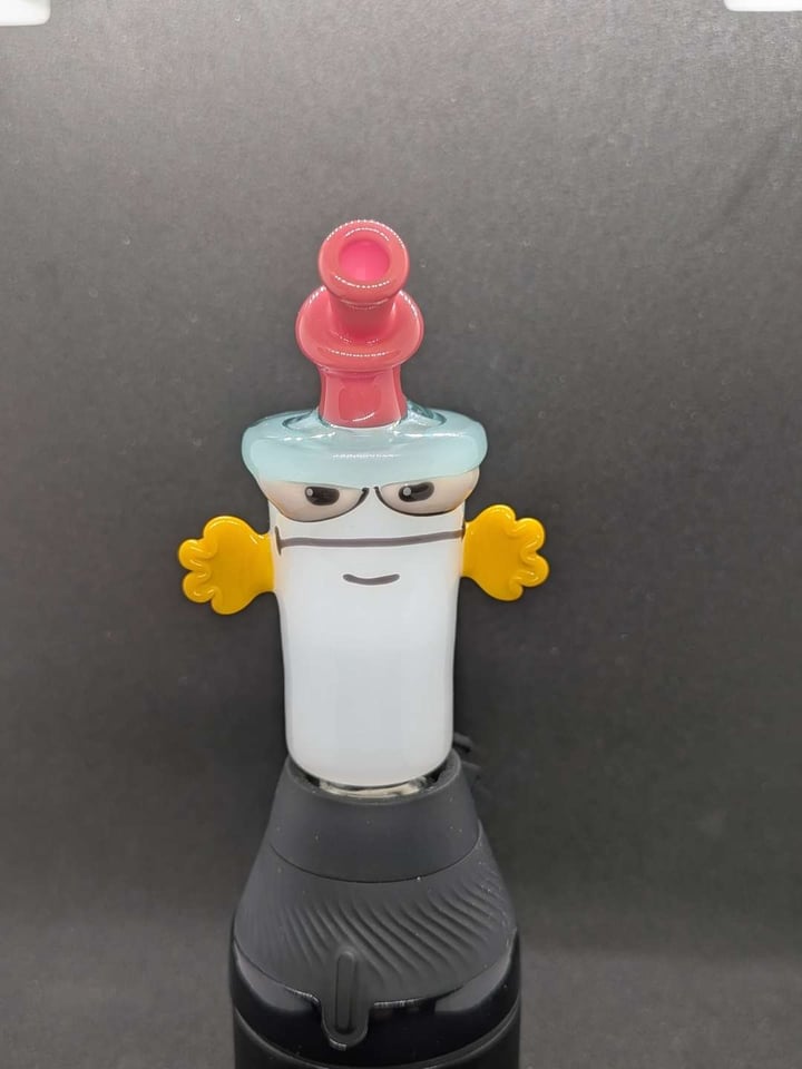BTGB MASTER SHAKE Puffco proxy c... | Shop BTGB on GlassPass