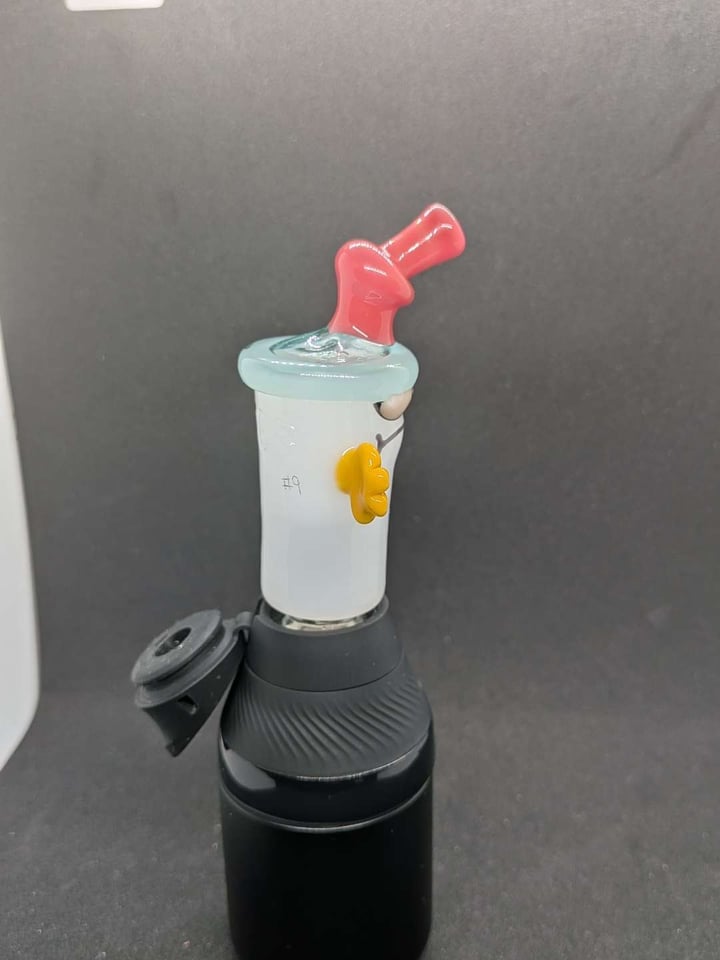 BTGB MASTER SHAKE Puffco proxy c... | Shop BTGB on GlassPass