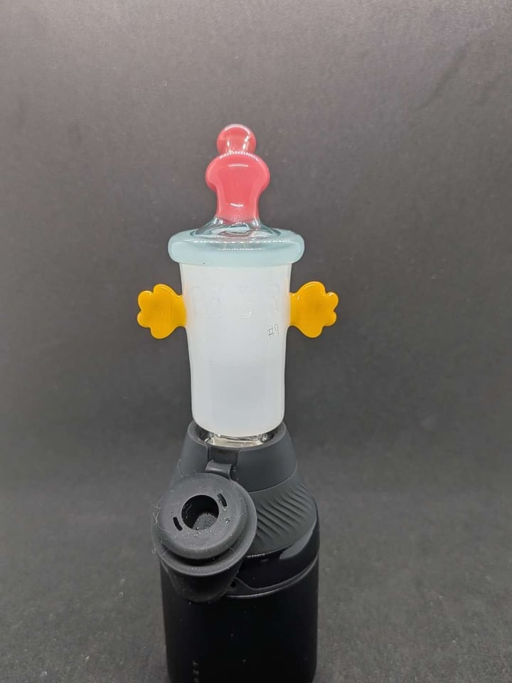 BTGB MASTER SHAKE Puffco proxy c... | Shop BTGB on GlassPass