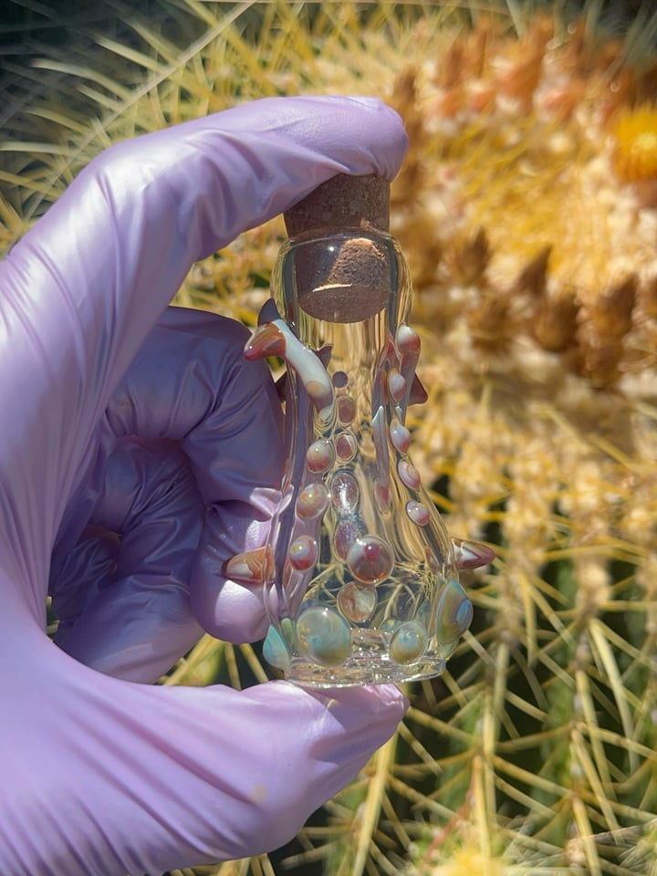 POTION BOTTLE | Shop Melt you Mellow on GlassPass