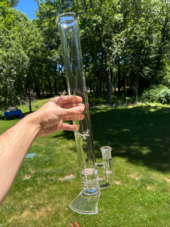 Sovereignty Glass Broken... | Shop Sovereignty on GlassPass