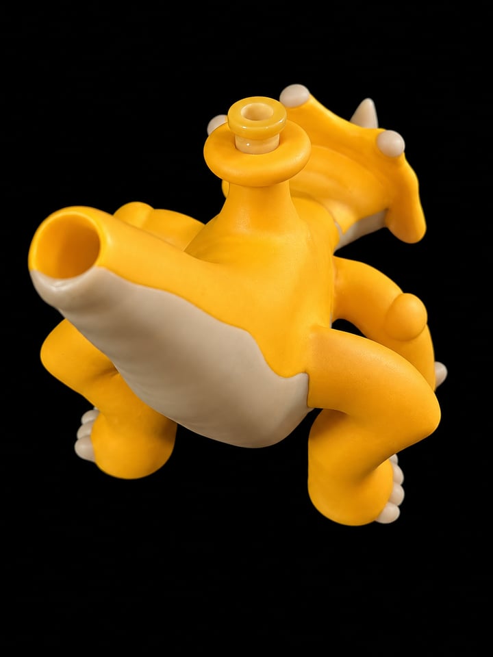 “Cera” Land Before... | Shop Amorphous Symphony on GlassPass
