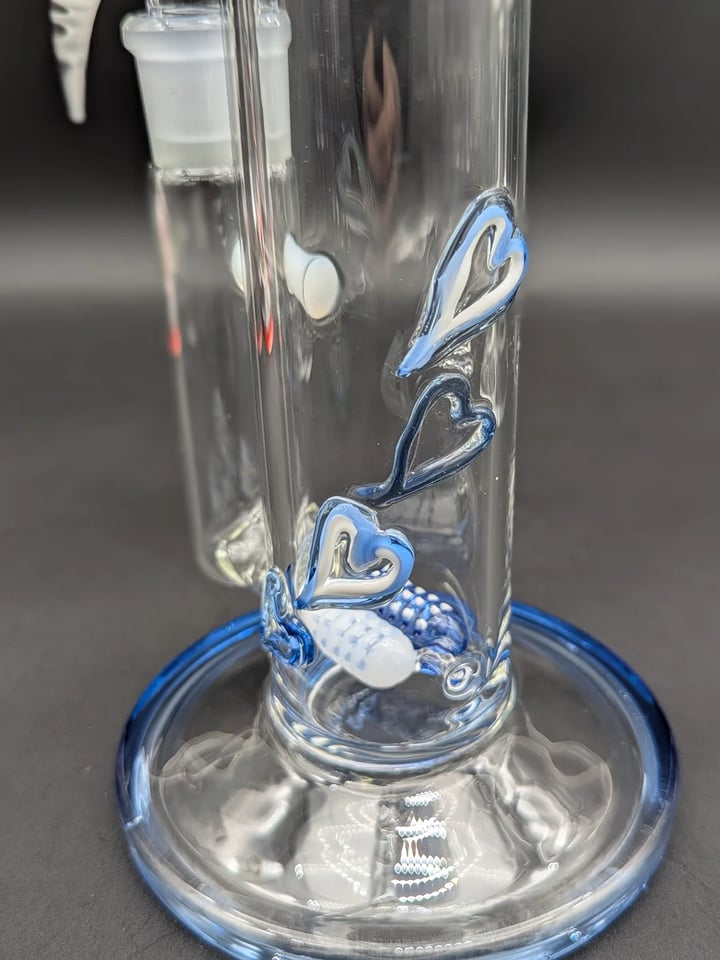 2K GLASS DUAL COLOR DUAL... | Shop 2k Glass Art on GlassPass
