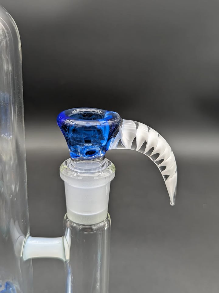 2K GLASS DUAL COLOR DUAL... | Shop 2k Glass Art on GlassPass