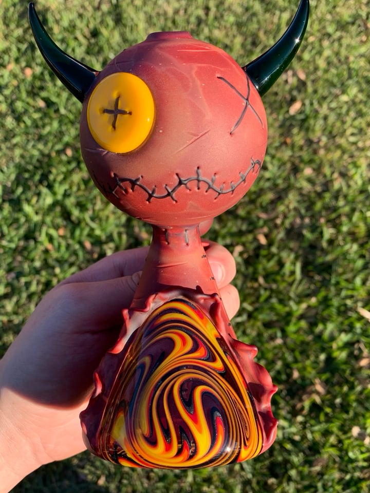 Muller Devil Jammer | Shop Muller on GlassPass