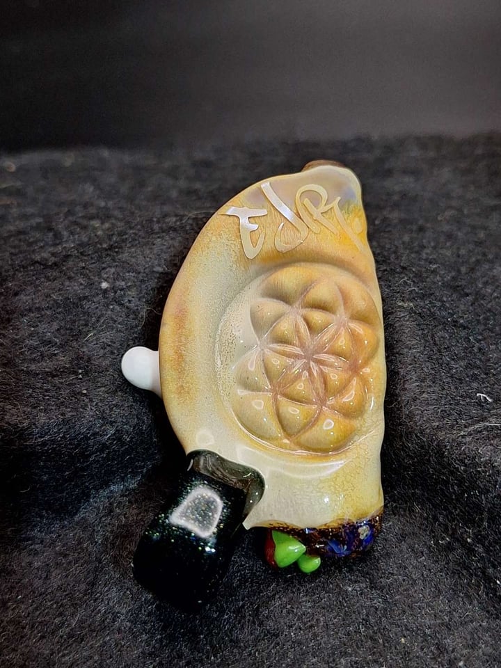 Rare Earl Jr Taco | Shop Earl JR on GlassPass