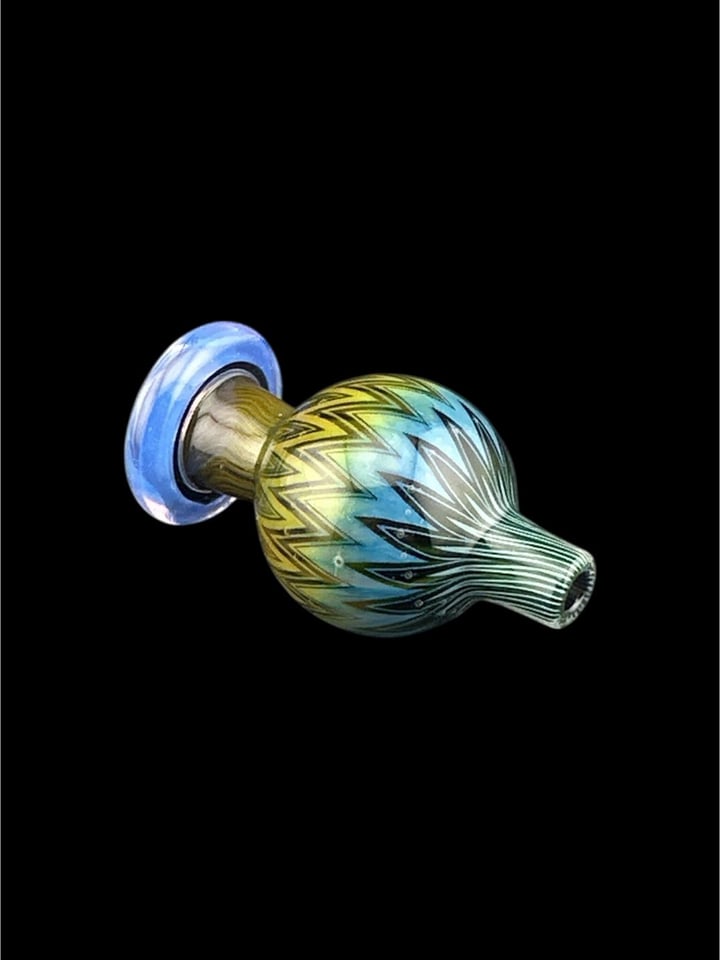 Brand New Air Trap Bub... | Shop Steve Sizelove on GlassPass