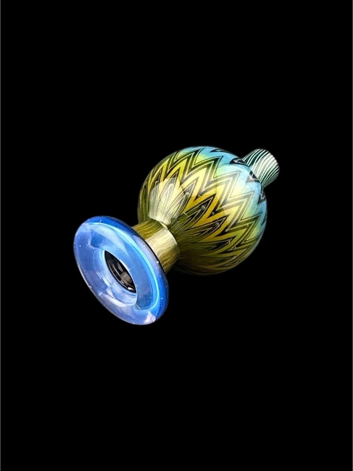 Brand New Air Trap Bub... | Shop Steve Sizelove on GlassPass