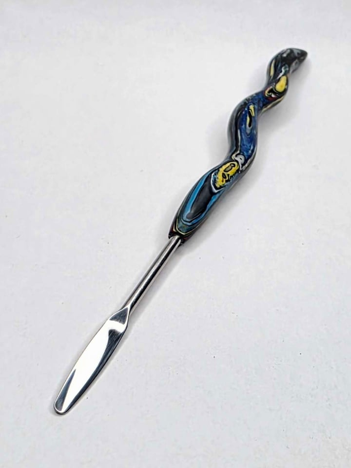 Blue Viper – Dab Tool - by... | Shop Dab Tools on GlassPass