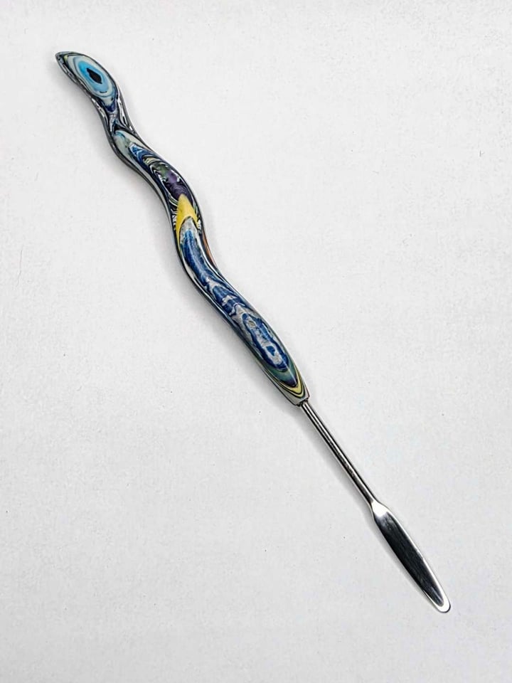 Blue Viper – Dab Tool - by... | Shop Dab Tools on GlassPass