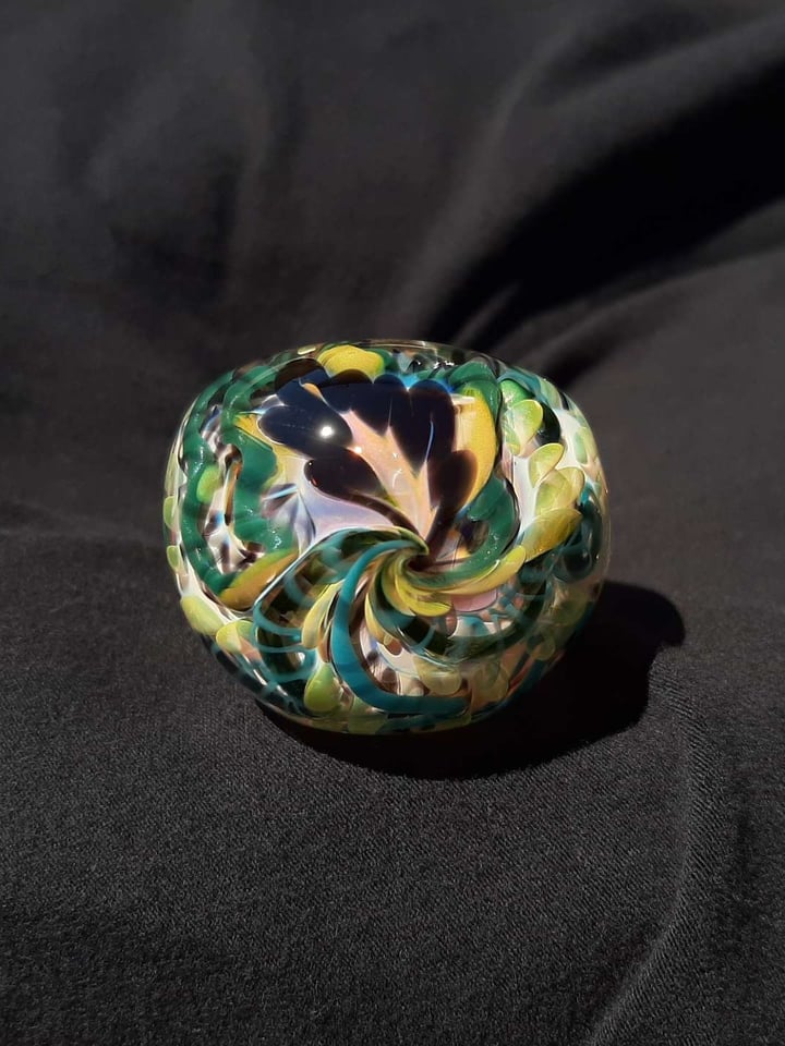 Inside out, color changing, bo... | Shop Spoons on GlassPass