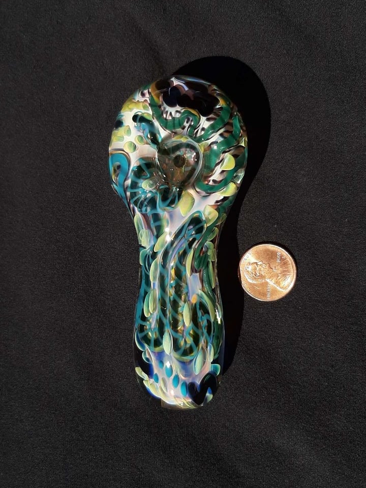 Inside out, color changing, bo... | Shop Spoons on GlassPass