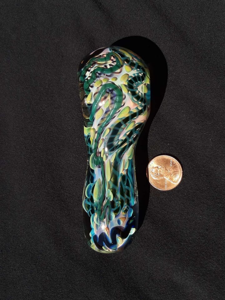 Inside out, color changing, bo... | Shop Spoons on GlassPass