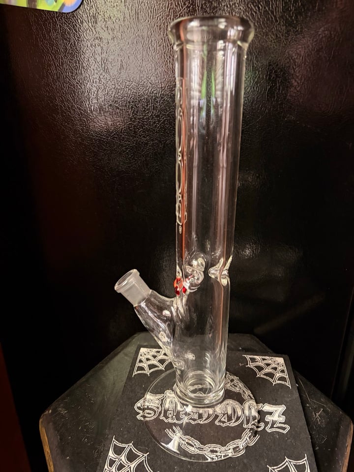 Roor US 7mm Flame Polished | Shop RooR on GlassPass