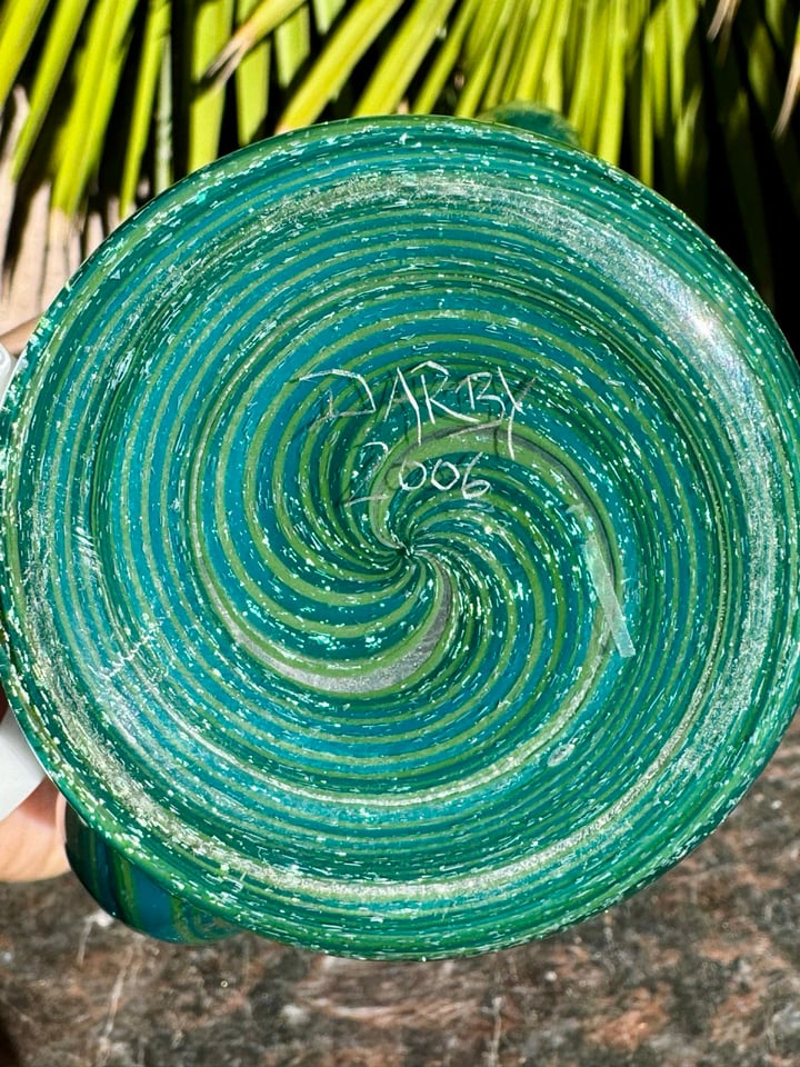 Relic from the Vault Darby Holm... | Shop Bongs on GlassPass