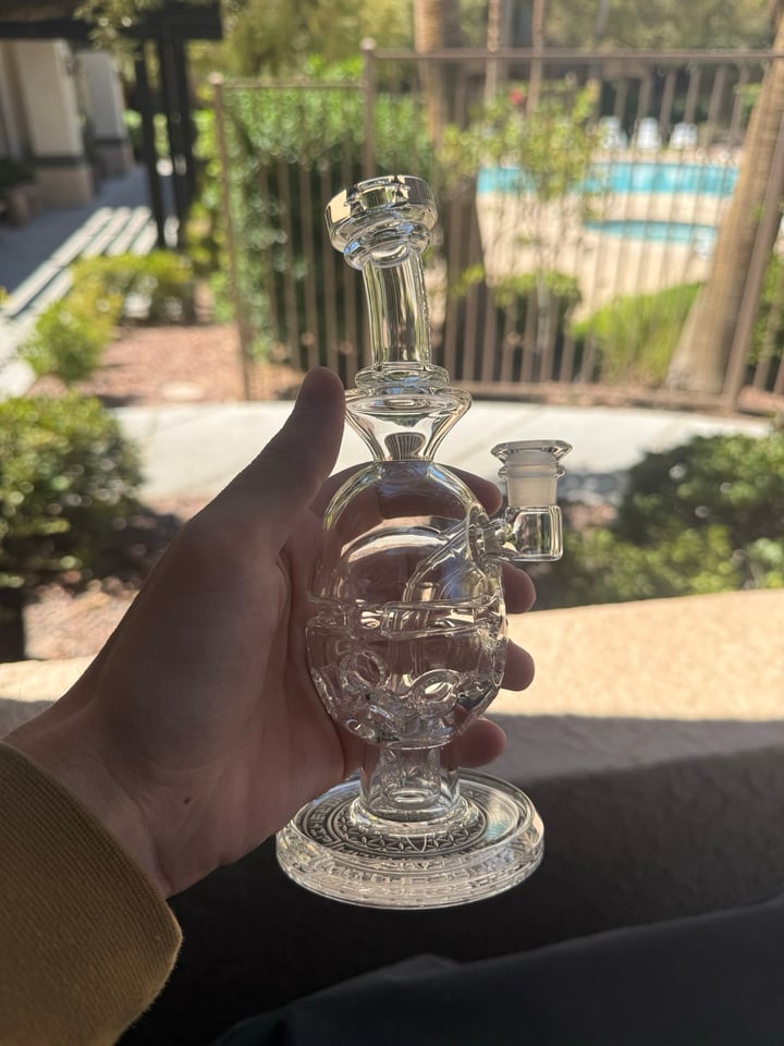 Mothership: Mini fab egg | Shop Mothership on GlassPass
