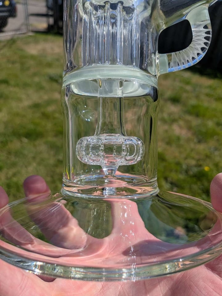 Pint pillar | Shop Sovereignty on GlassPass