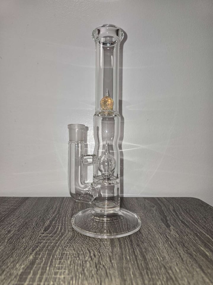 Imperial Pawn | Shop Percolated Bongs on GlassPass