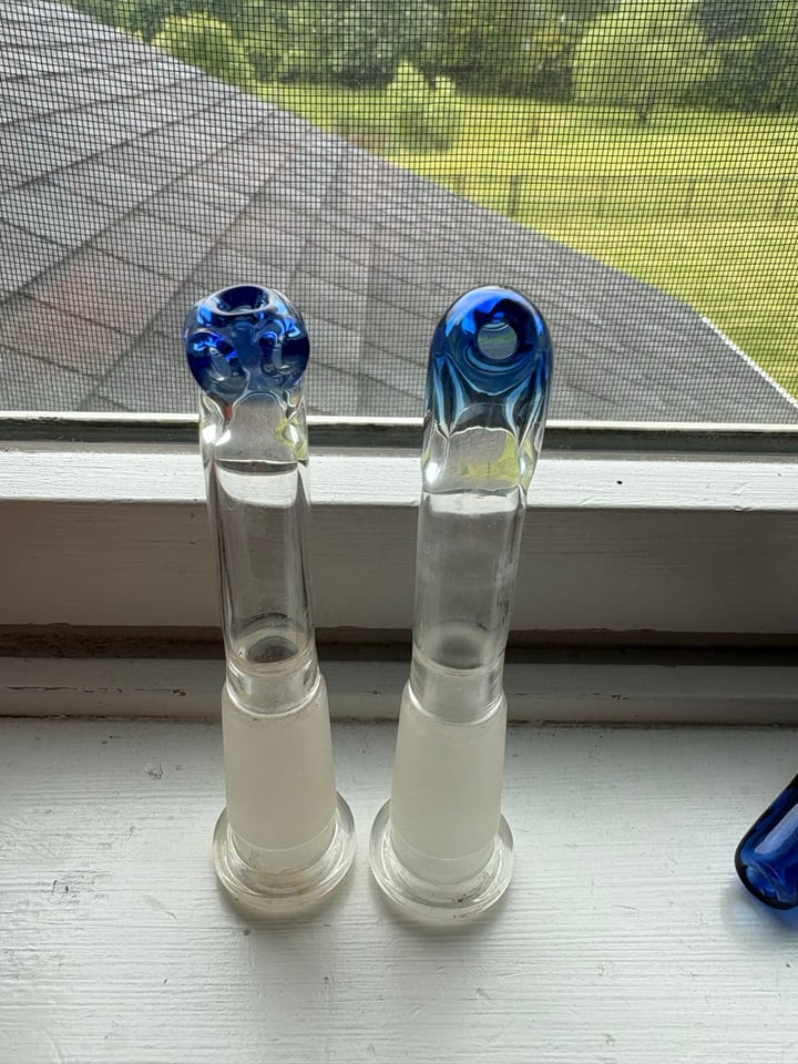 Johnny Landini GlassBlowing Cus... | Shop Bongs on GlassPass
