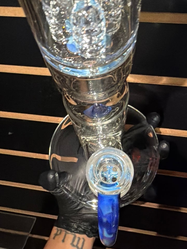 Pgladin 360 Cage W/ Redux | Shop Pgladindesigns on GlassPass