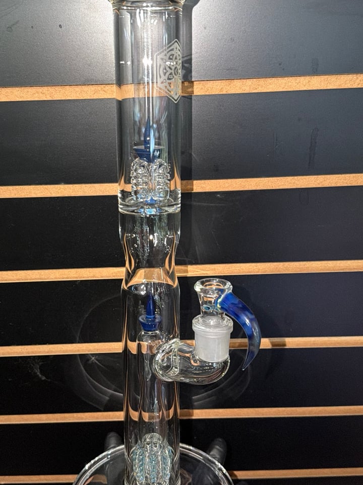 Pgladin 360 Cage W/ Redux | Shop Pgladindesigns on GlassPass