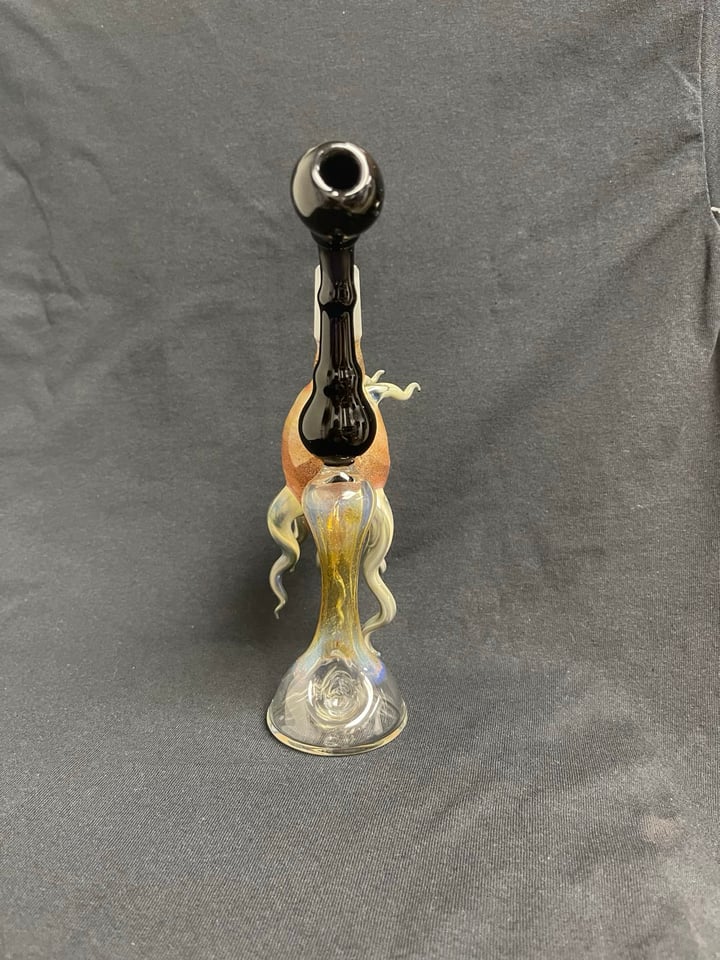 Rig Bear Claw | Shop Heady Rigs on GlassPass