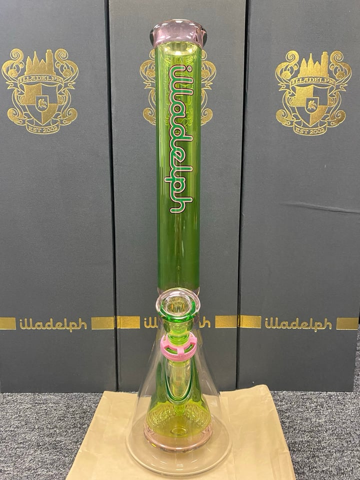 Illadelph Watermelon Collins | Shop Illadelph on GlassPass
