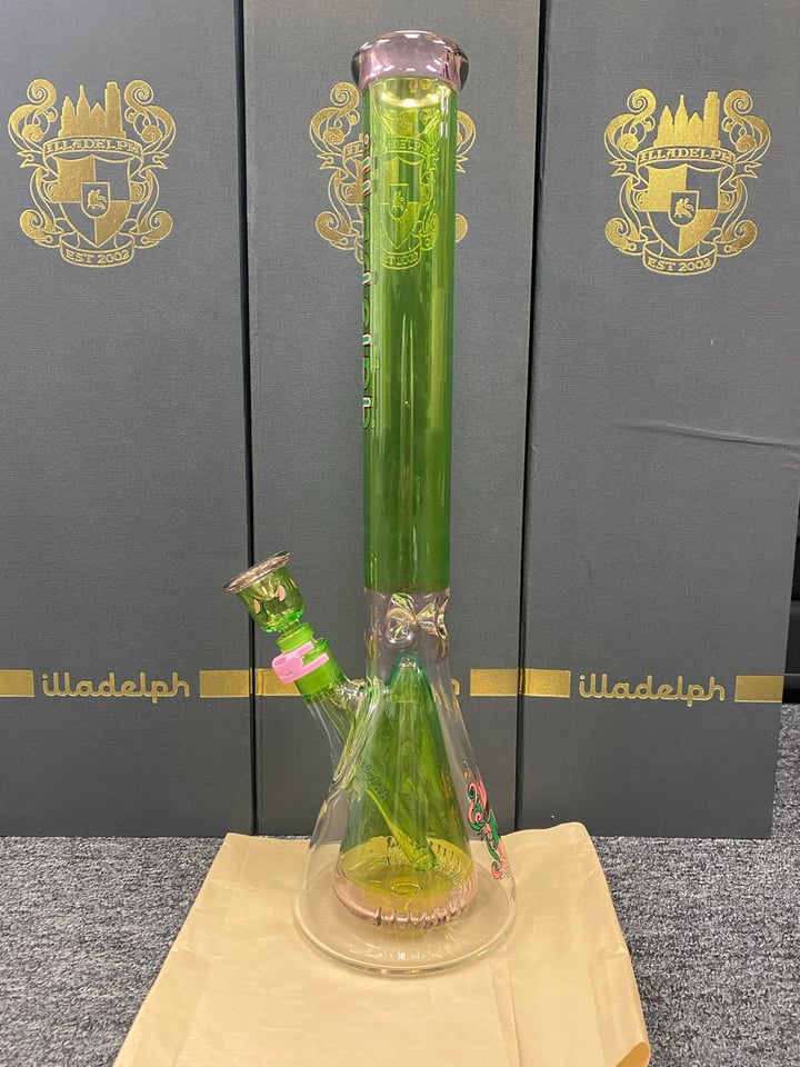 Illadelph Watermelon Collins | Shop Illadelph on GlassPass