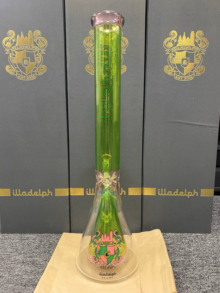 Illadelph Watermelon Collins | Shop Illadelph on GlassPass