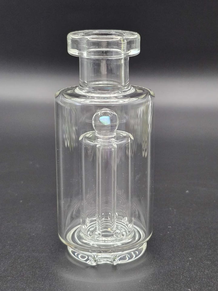 Carta Glass Attachment | Shop Roots Glass on GlassPass