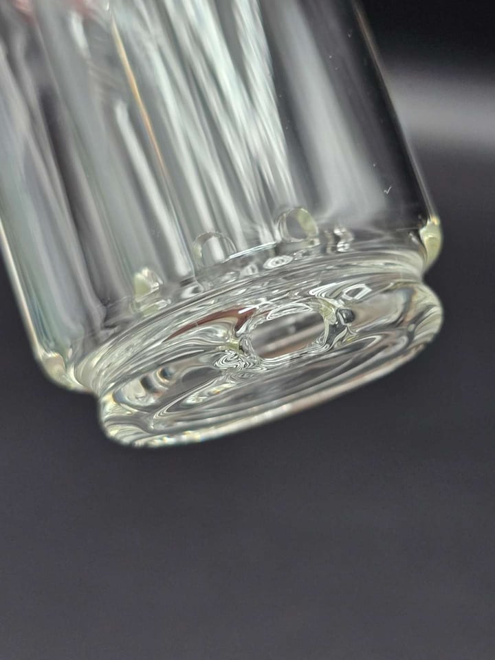 Carta Glass Attachment | Shop Roots Glass on GlassPass