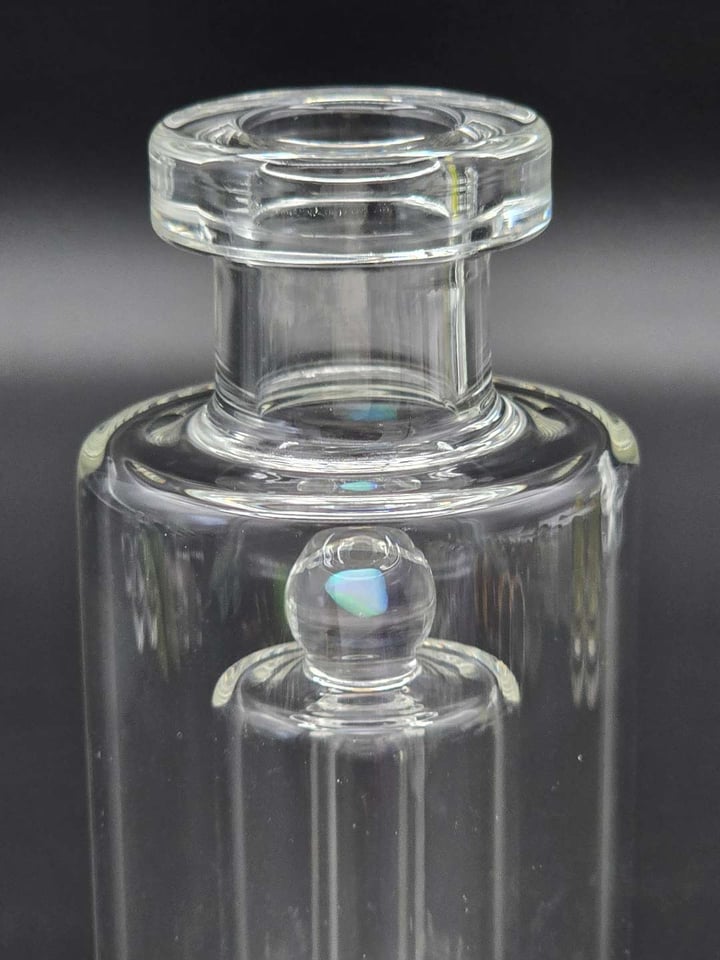 Carta Glass Attachment | Shop Roots Glass on GlassPass