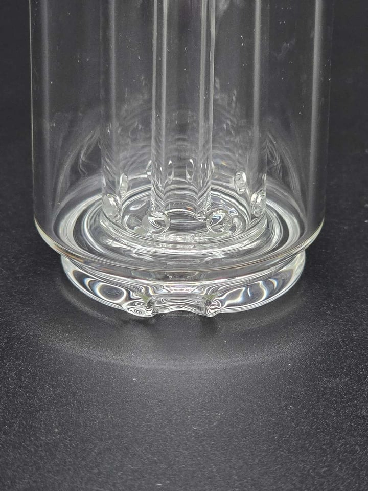 Clear Carta Glass A... | Shop Carta Accessories on GlassPass