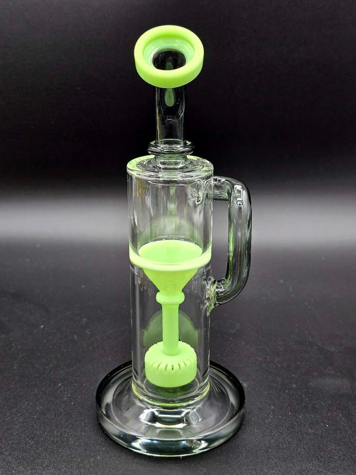 Slyme Green X Color... | Shop Proxy Attachments on GlassPass