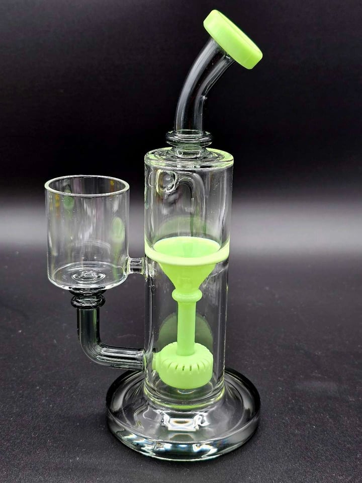 Slyme Green X Color... | Shop Proxy Attachments on GlassPass