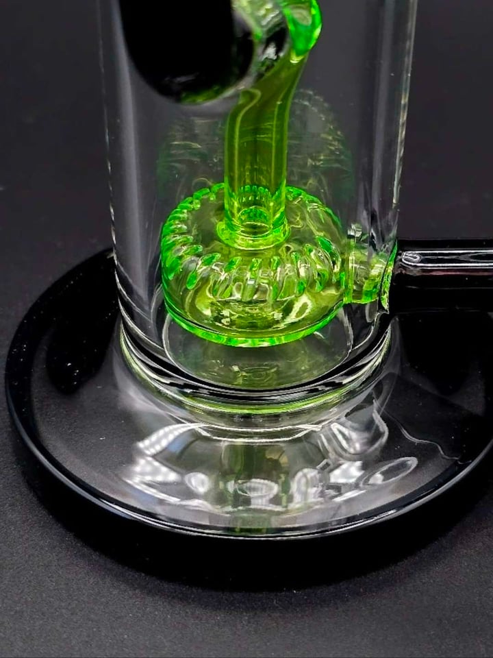Fluorescent Green X... | Shop Proxy Attachments on GlassPass