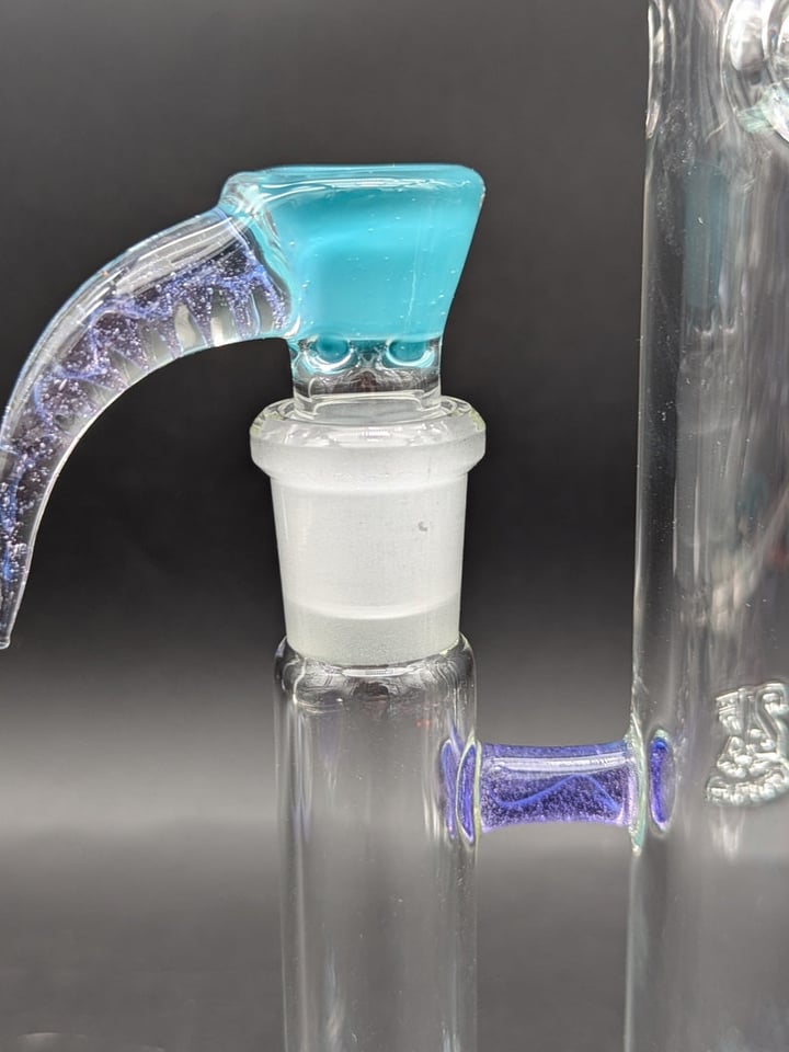 2K GLASS DUAL COLOR G-LI... | Shop 2k Glass Art on GlassPass