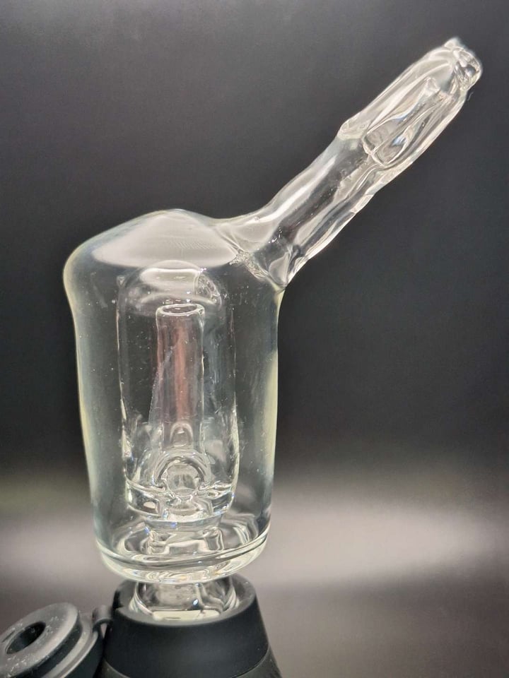 Proxy core bubbler. | Shop Beastworks on GlassPass