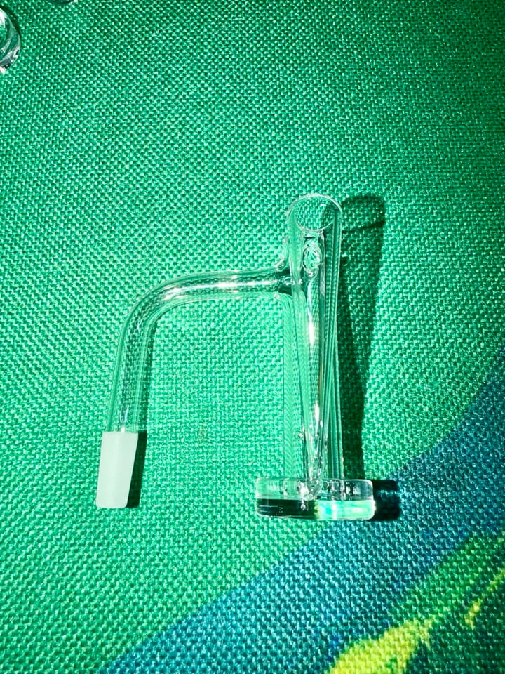Slutslovehash terp slide full... | Shop Bangers on GlassPass