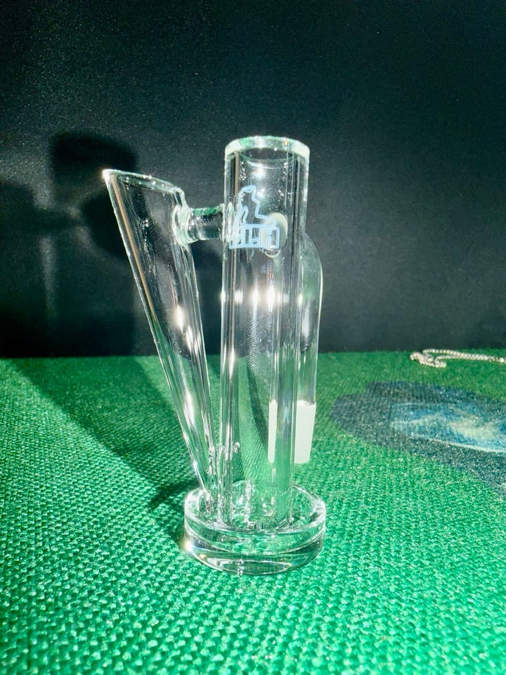 Slutslovehash terp slide full... | Shop Bangers on GlassPass
