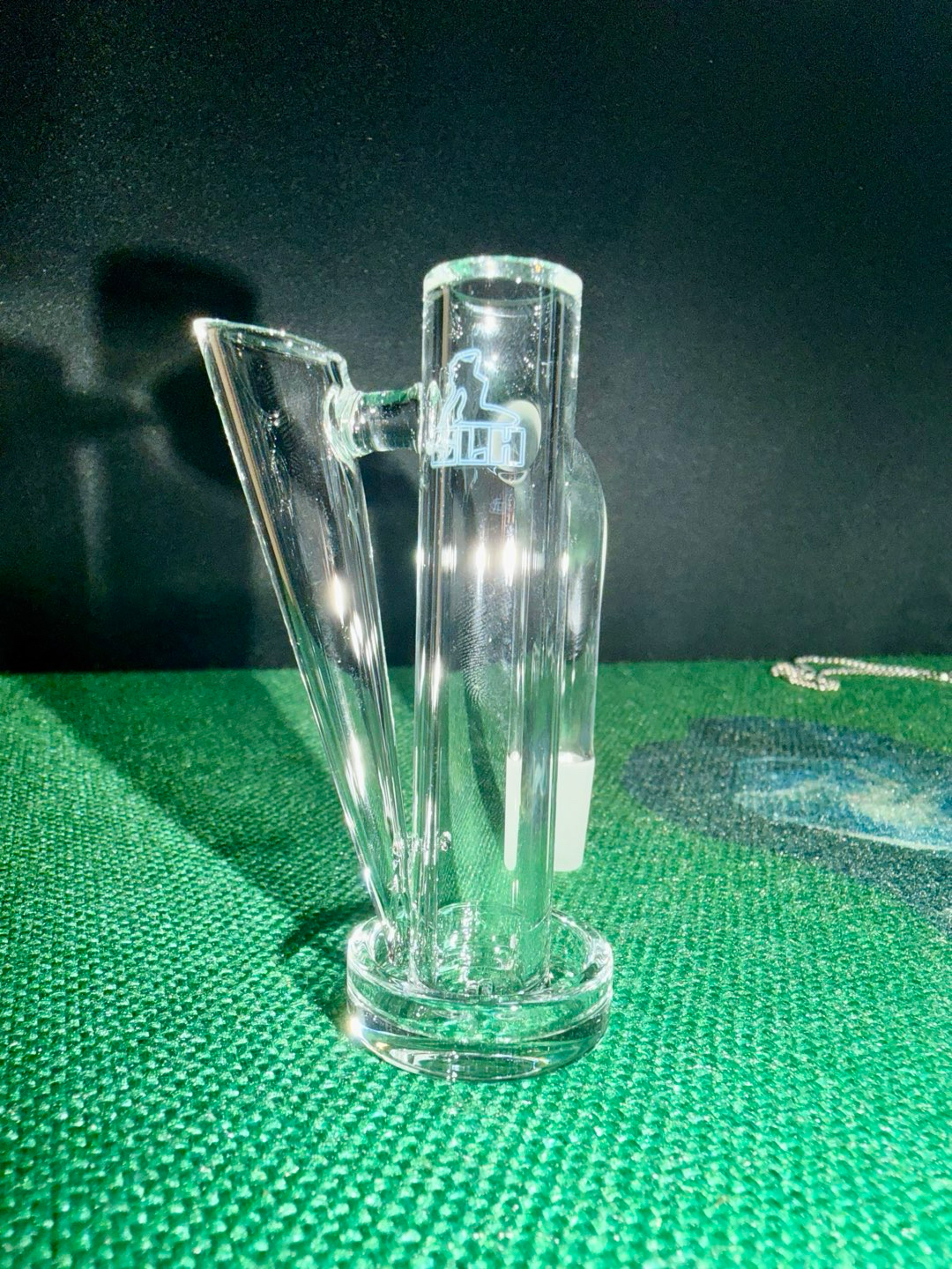 Slutslovehash terp slide full... | Shop Bangers on GlassPass