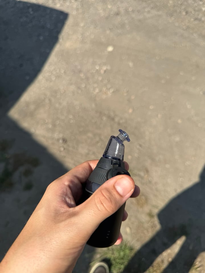 Proxy Core Top | Shop Proxy Attachments on GlassPass